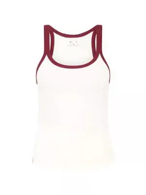 The Upside Pipa Ribbed Tank Top