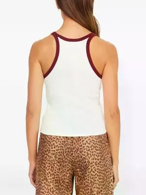 The Upside Pipa Ribbed Tank Top