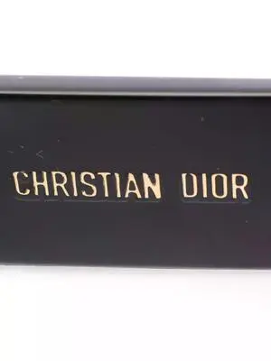 Dior 2010s Diorsignature Sunglasses