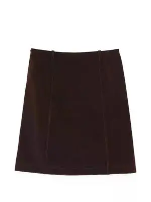 Prada A-line Skirt