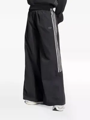 Adidas Teamgeist Wide-leg Track Pants
