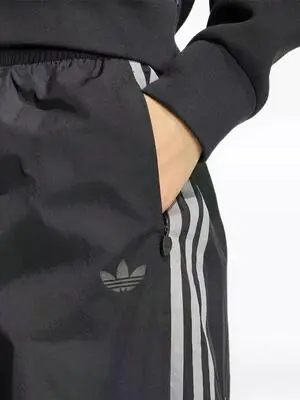 Adidas Teamgeist Wide-leg Track Pants