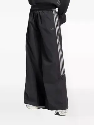 Adidas Teamgeist Wide-leg Track Pants