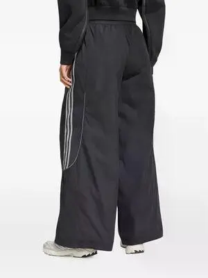 Adidas Teamgeist Wide-leg Track Pants