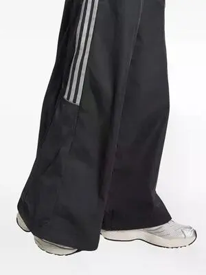 Adidas Teamgeist Wide-leg Track Pants