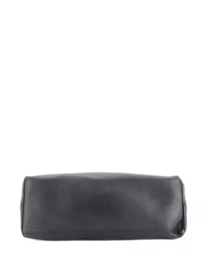 Gucci Soho Chain Strap Leather Medium Shoulder Bag