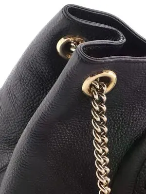 Gucci Soho Chain Strap Leather Medium Shoulder Bag