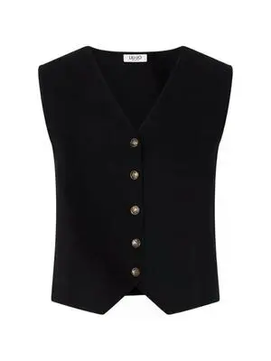 Liu Jo Knit Vest