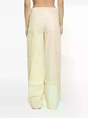 Moncler Multi-pocket Cargo Pants