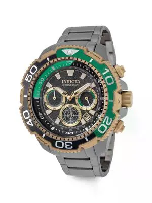 INVICTA Ti-22 48mm Watch - Black