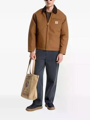 Carhartt Work In Progress Detroit Jacket - Neutrals