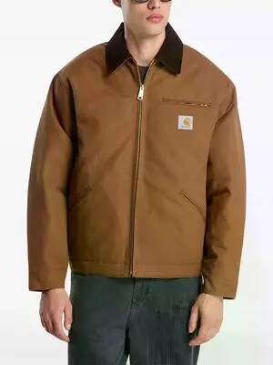 Carhartt Work In Progress Detroit Jacket - Neutrals