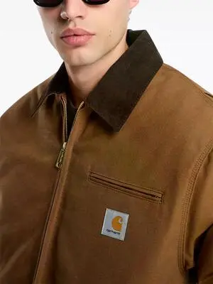 Carhartt Work In Progress Detroit Jacket - Neutrals