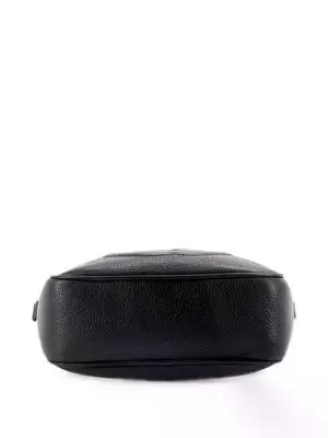 Gucci Soho Disco Leather Small Crossbody Bag - Black