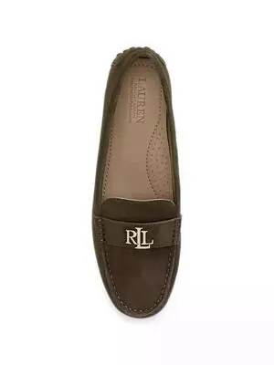 Ralph Lauren Barnsbury Loafers