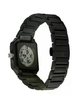Off-White Proto Auto Watch