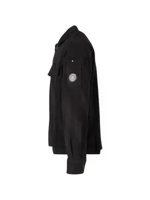 C.P. COMPANY Moleskin Overshirt