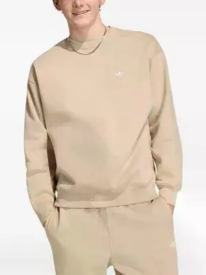 Adidas Trefoil Essentials Sweatshirt