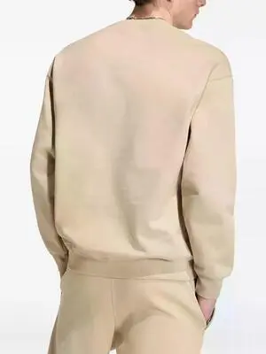 Adidas Trefoil Essentials Sweatshirt