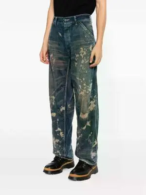 Mastercraft Union Carpenter Jeans