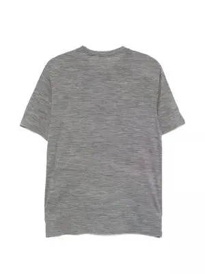 Jacob Cohen Chest-pocket Short-sleeve T-shirt