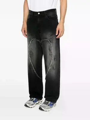 Men's Carne Bollente Frill