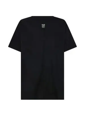 ONETEASPOON Bird Print T-shirt