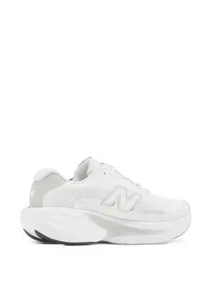NEW BALANCE Lace-up Sneakers - White