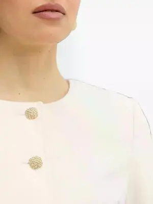MORGAN Patch-pocket Jacket