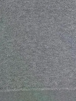 PIACENZA CASHMERE 1733 Virgin Wool Crew-neck Sweater