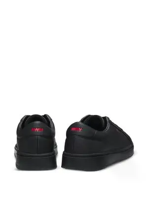 BOSS Contrast Logo Trainers