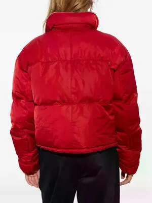 Isabel Marant Étoile Hooded Down Jacket