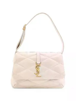 Saint Laurent Le 57 Quilted Leather Shoulder Bag