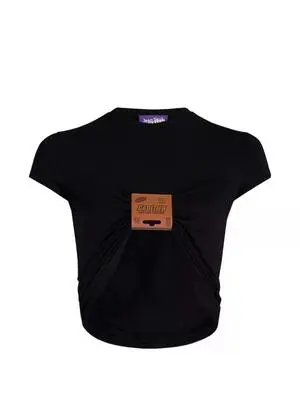 Jean Paul Gaultier Patched T-shirts For Women
