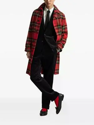 Polo Ralph Lauren Polo Modern Fit Stretch Corduroy Jacket