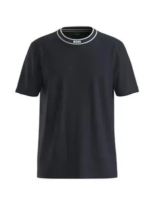 BOSS Cotton T-shirt
