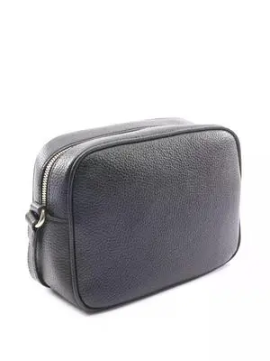Gucci 2000-2015 Calfskin Soho Disco Crossbody Bag