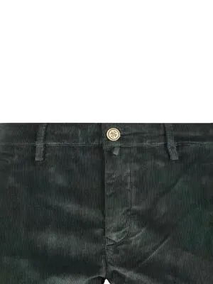 Jacob Cohen Corduroy-effect Trousers
