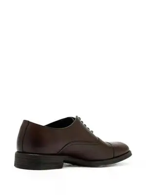 Paul Smith Timothy Leather Oxford Shoes