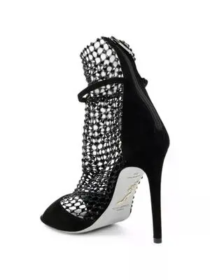 Rene Caovilla Galaxia Sandals