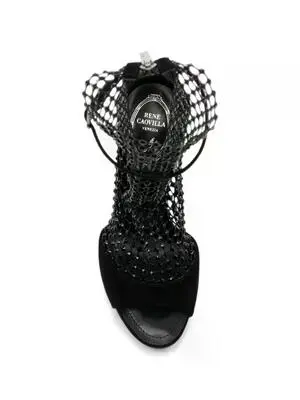 Rene Caovilla Galaxia Sandals