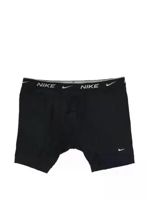 Nike Everyday Logo-waistband Boxers