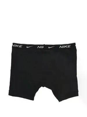 Nike Everyday Logo-waistband Boxers