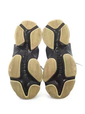 Balenciaga 2010s Triple S Sneakers