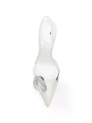 Rene Caovilla 85mm Calliope Pumps