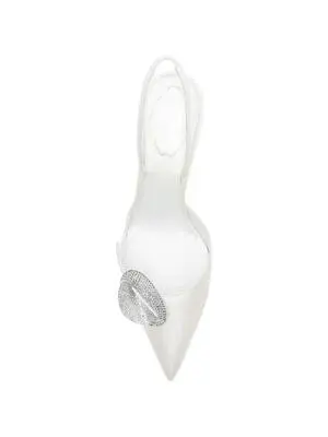Rene Caovilla 85mm Calliope Pumps