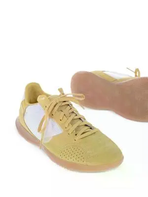 Nike Streetgato Suede Sneakers - Yellow