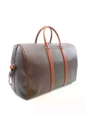 Saint Laurent 2010s Le Monogram Holdall