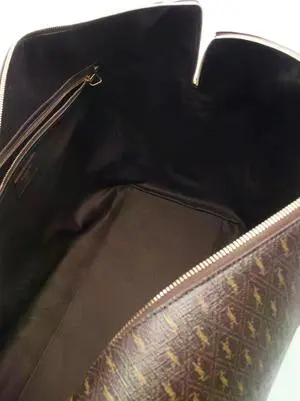 Saint Laurent Le Monogram Holdall