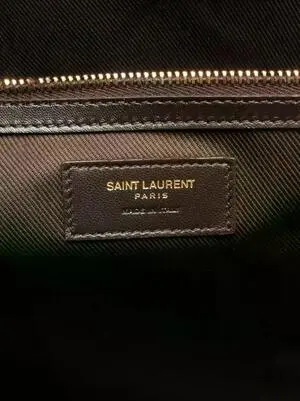 Saint Laurent Le Monogram Holdall